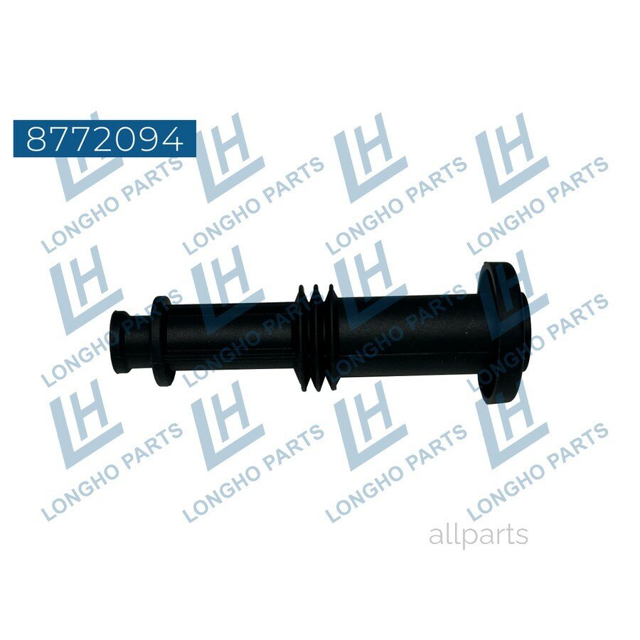 LONGHO 8772094 Наконечник катушки зажигания GENERAL MOTORS