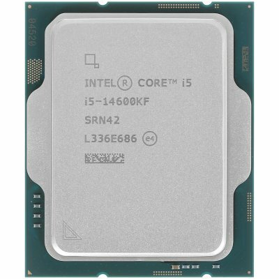 Процессор Core i5 14600KF OEM