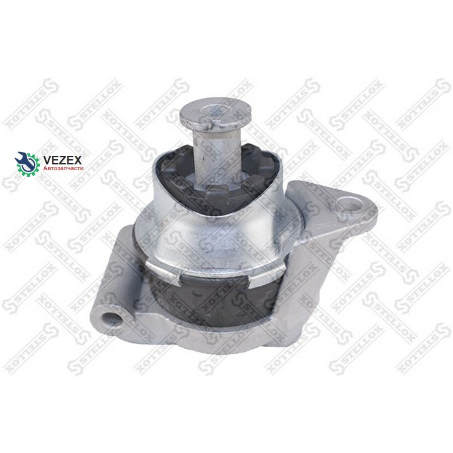 STELLOX 25-17046-SX Подушка двигателя задняя