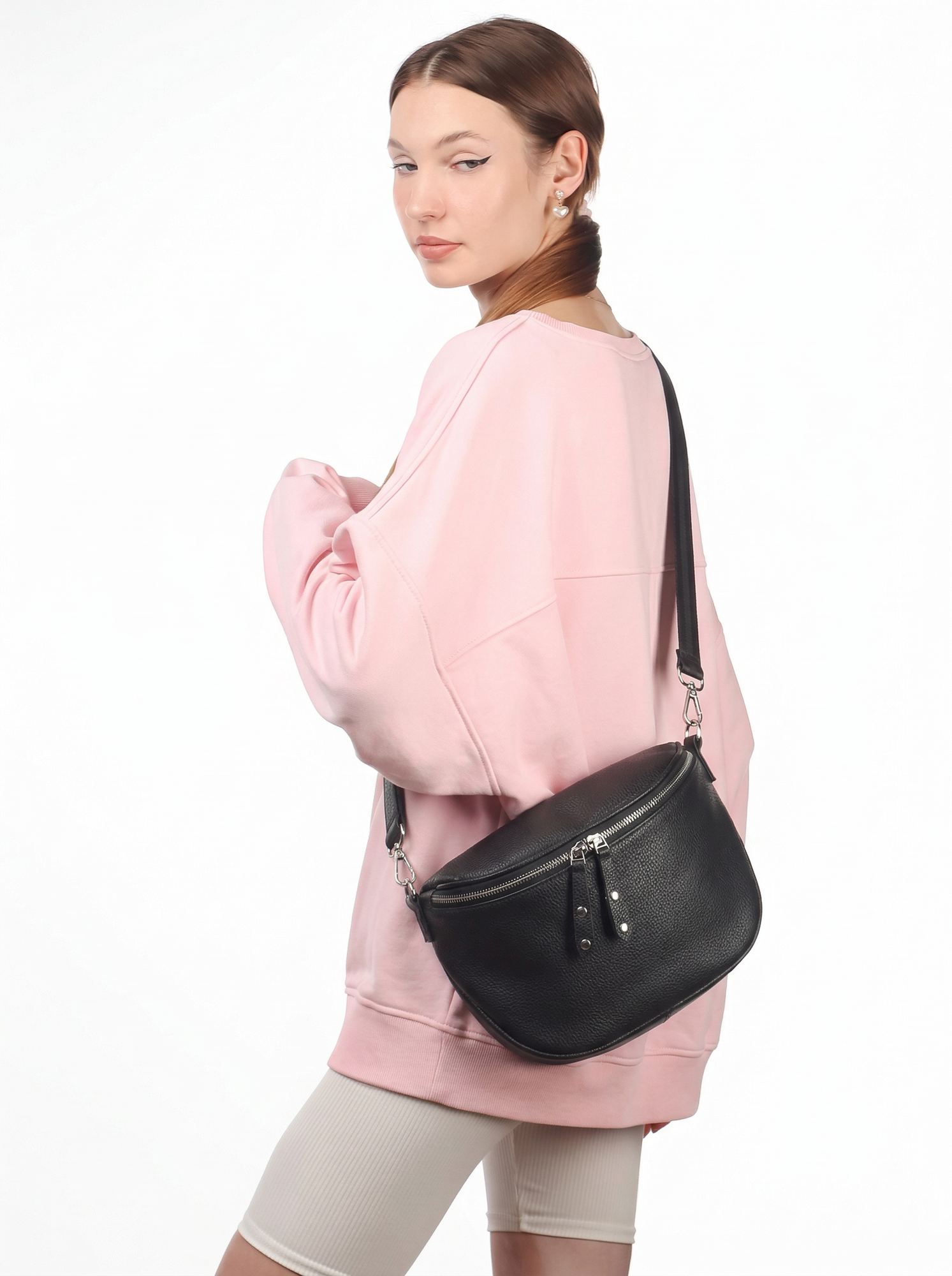 Сумка кросс-боди