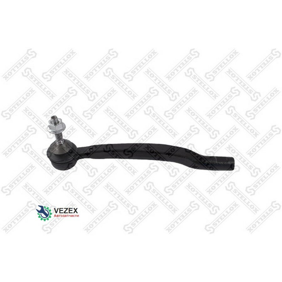 STELLOX 5100783SX наконечник рулевой левый!\ Volvo XC70 all 00>