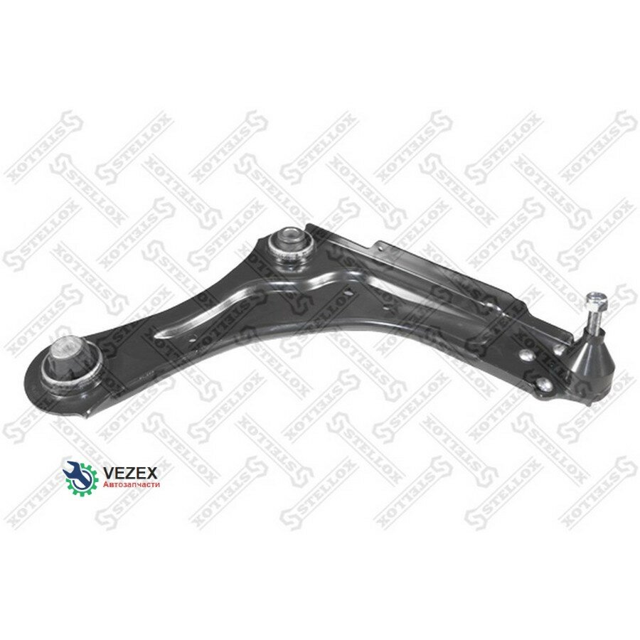 STELLOX 5700207SX рычаг правый!\ Renault Laguna III 07>