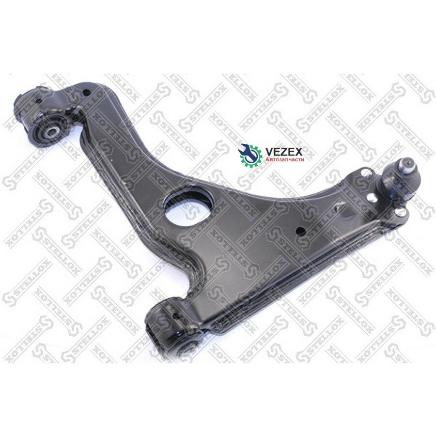 STELLOX 5700909SX рычаг левый!\ Opel Vectra all 96>