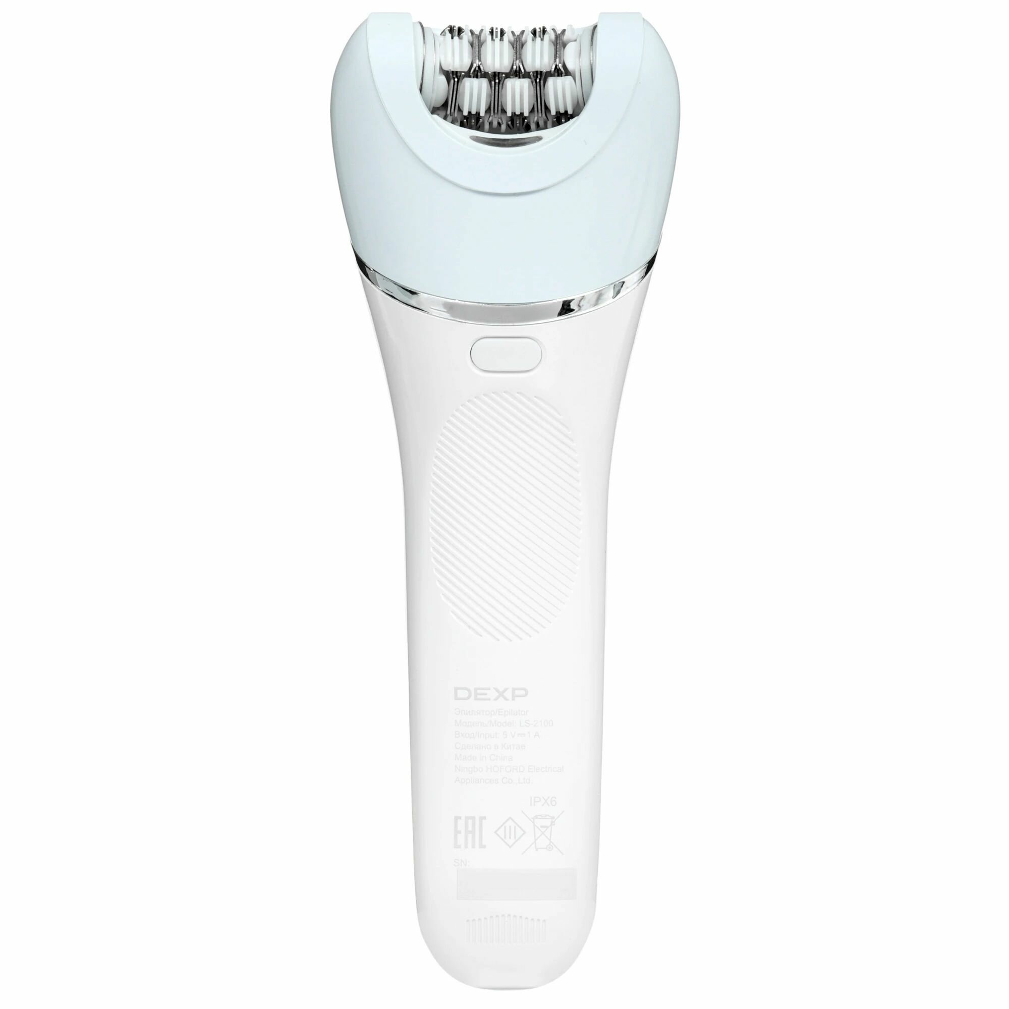 Эпилятор DEXP LS-2100
