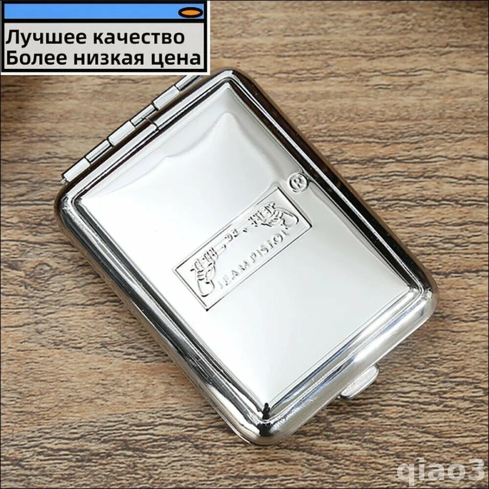 Спичечница