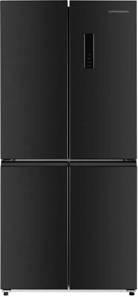 Холодильник Side-by-Side Kuppersberg NFFD 186 DX