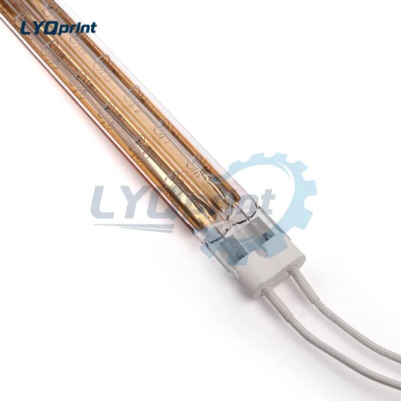 ИК-лампа SM102 6кВт, 400V, 5400W