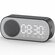 Цифровой будильник Bluetooth 5.0