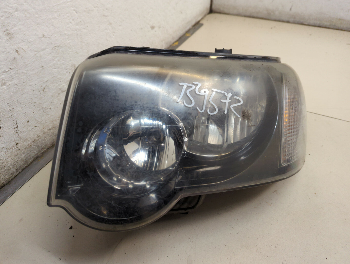 Фара (передняя) левая Land Rover Freelander 1 Б/У