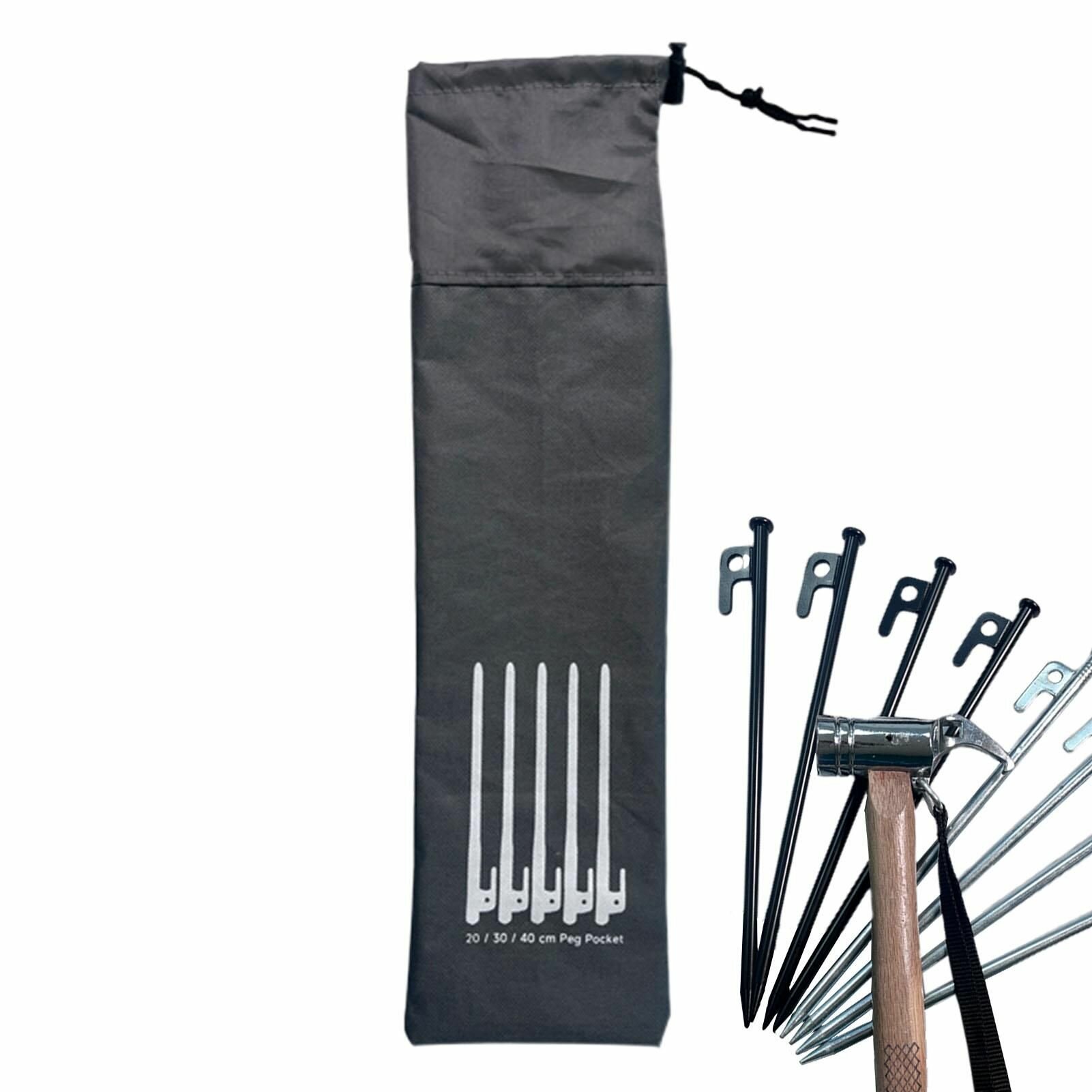 Чехол Для Кола Палатки