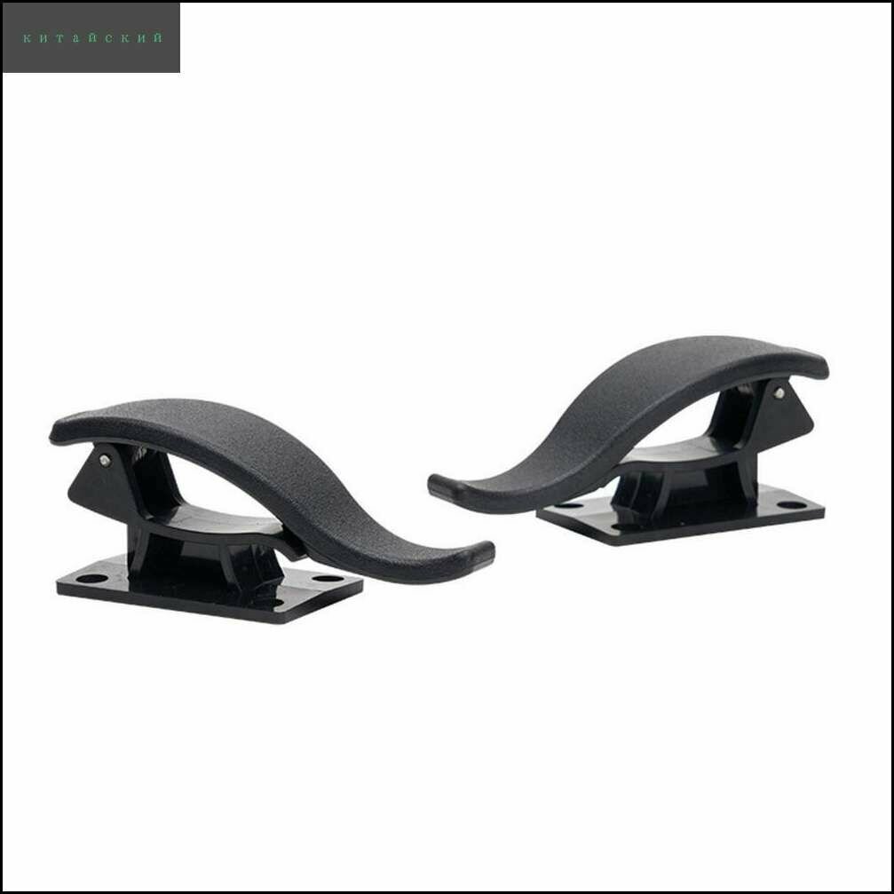 2pcs многофункциональный автомобиль