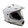 Шлем AiM JK802 White Glossy