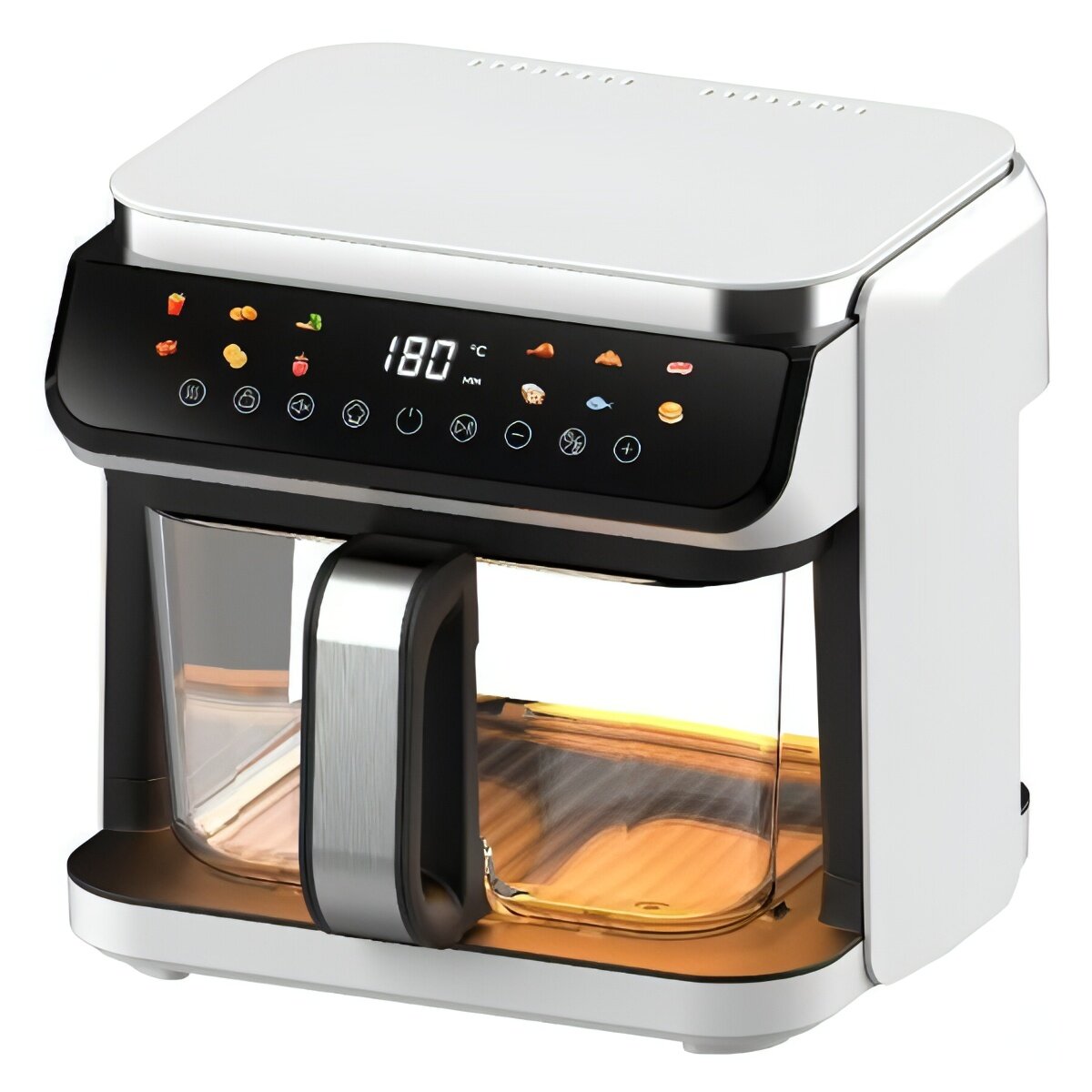 Аэрогриль RED Colorcook G500W