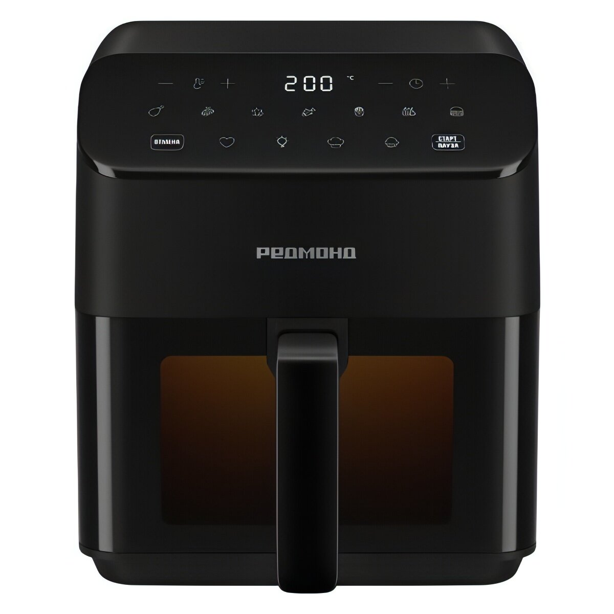 Аэрогриль Redmond AG1904