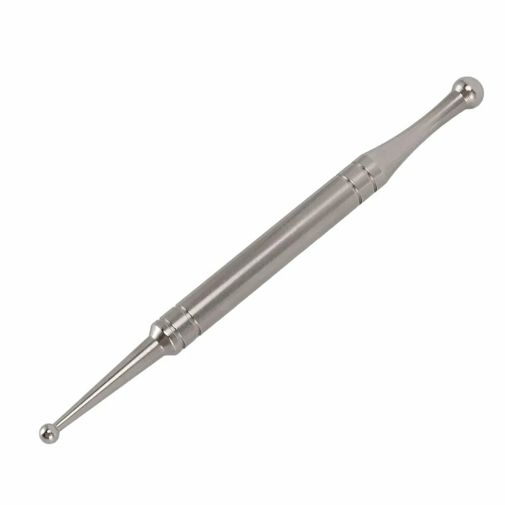 Точечная акупрессура для ног из нержавеющей стали