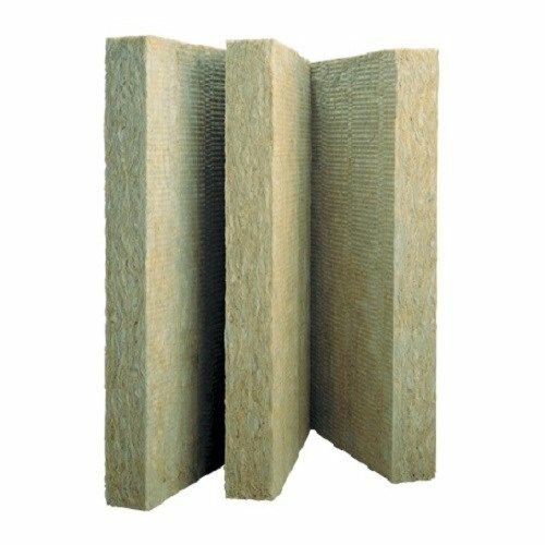 Огнезащитная плита Rockwool Conlit SL 150 30x600x1000 мм