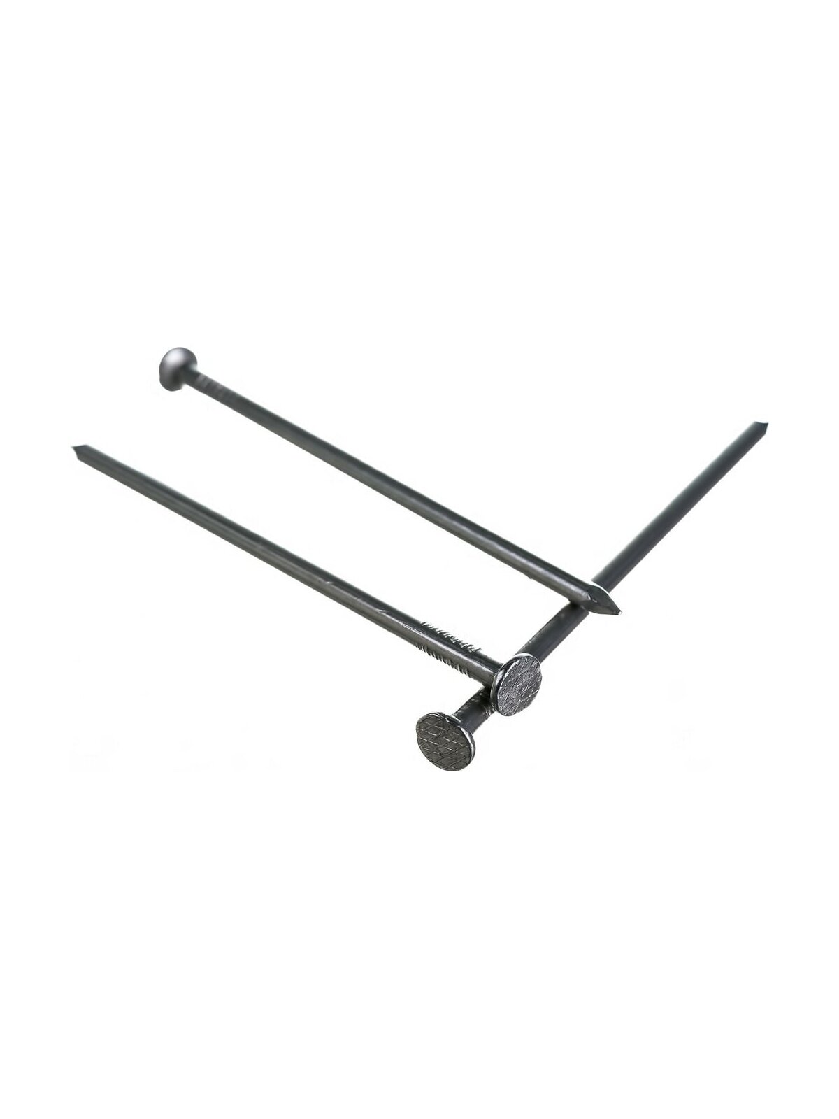 Строительные гвозди Gigant 3,5x90 мм, 5 кг (примерно 700 шт) G-925565