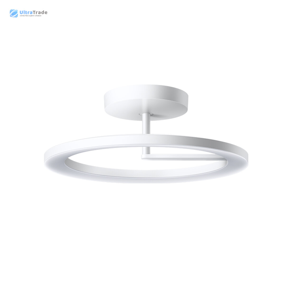 Умный потолочный светильник Xiaomi Mijia Diffuse Reflection Ceiling Lamp 580 mm 130W (9290041758)