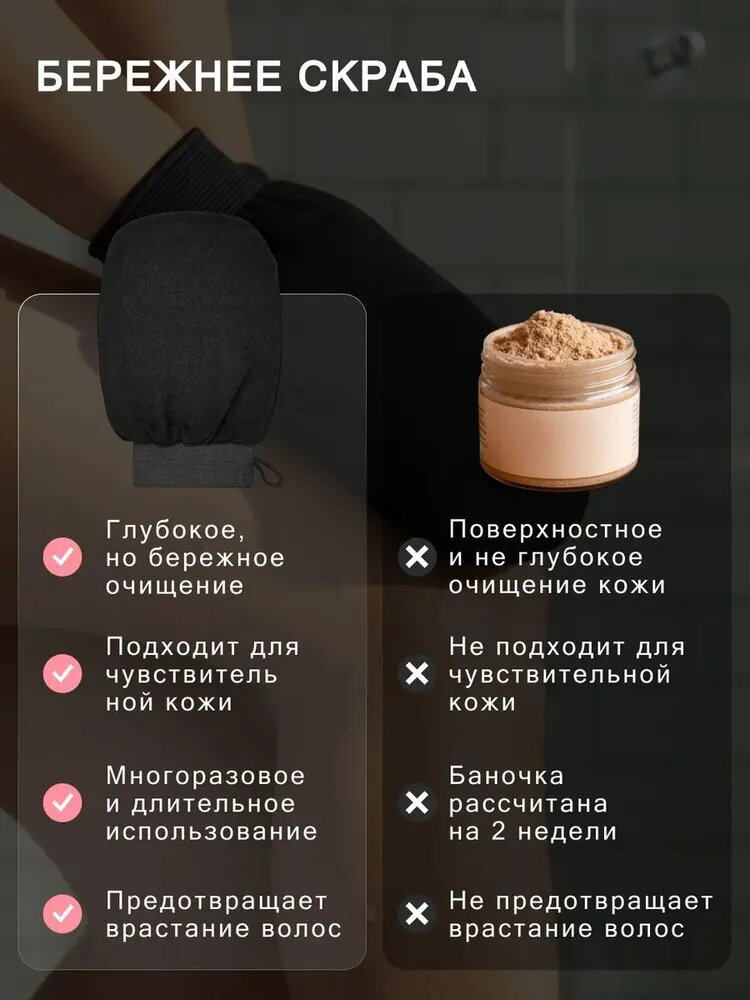 Мочалка — фото 1