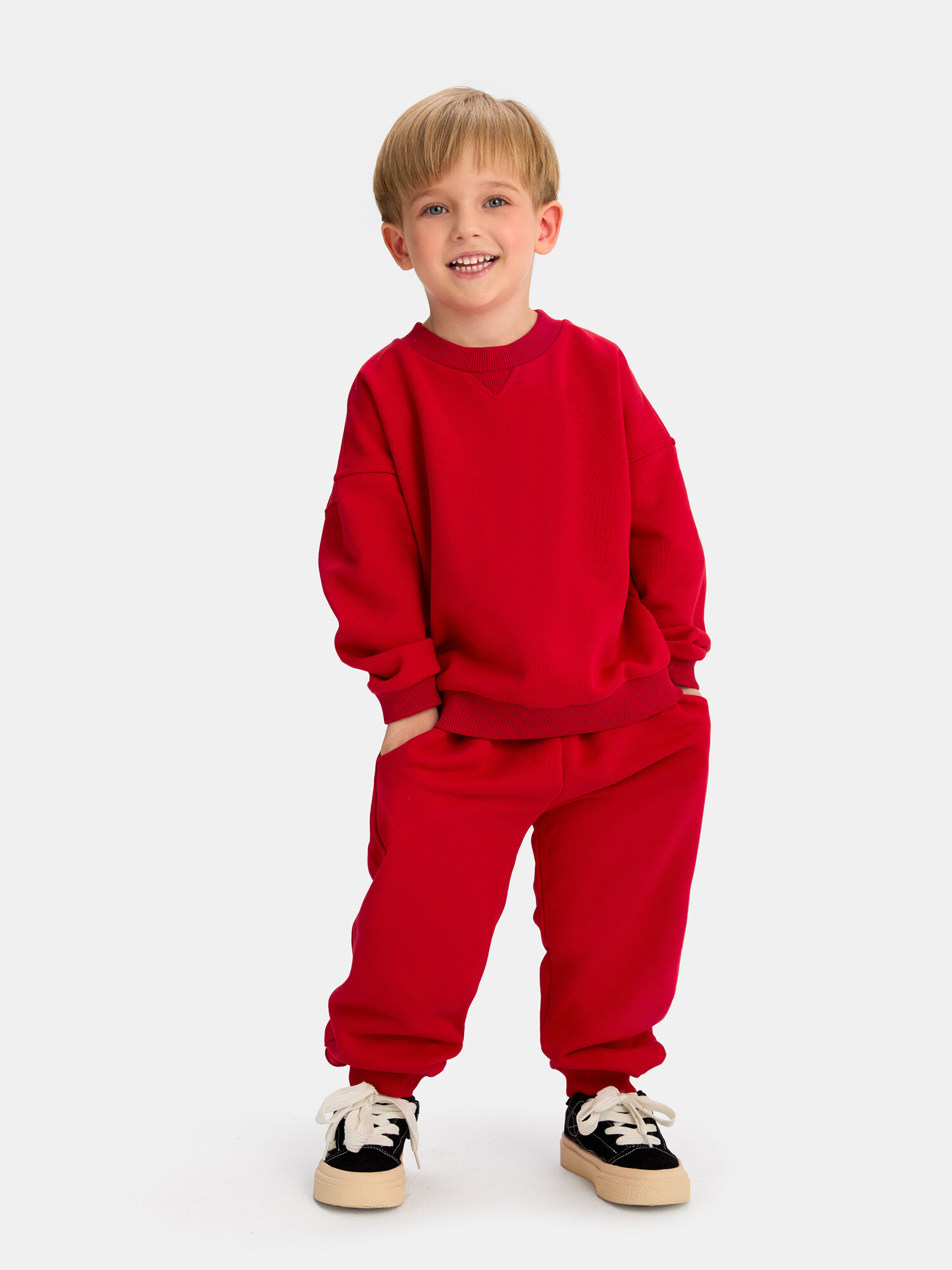 Комплект одежды