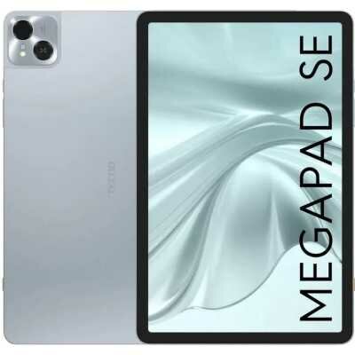 Планшет MegaPad 11 SE 8/256GB 4G Blue