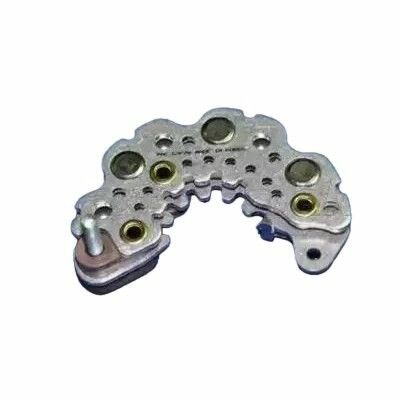 Диодный мост PARTS-MALL PXPCC-001 Daewoo Matiz 05->, Kalos 03->