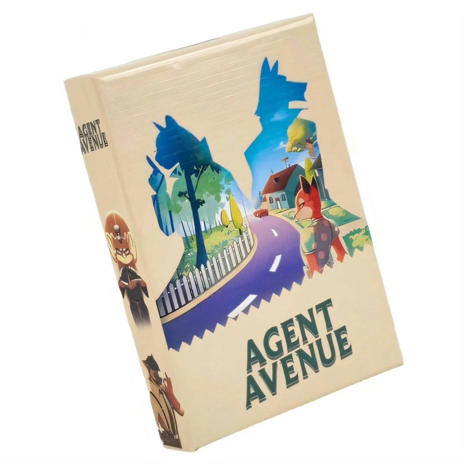 Стратегическая дедуктивная игра для двоих развивающая логику и веселье