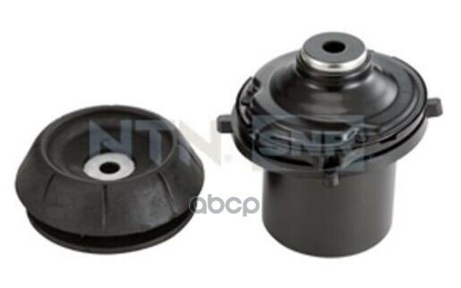 К-кт опоры амортизатора переднего! Opel Vectra 1.6-2.0D 95> SNR арт. KB65312