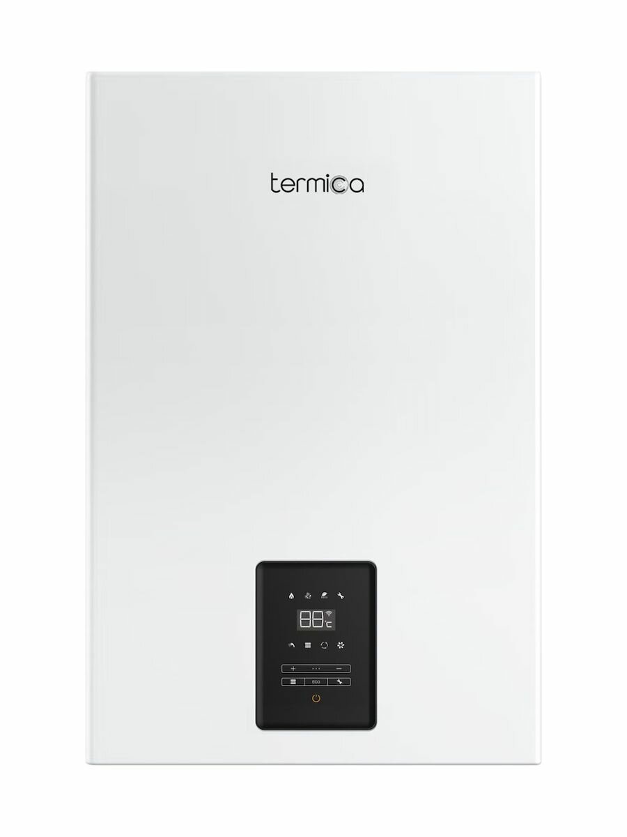 Газовый котёл VITA 32 S настенный