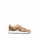 Кроссовки Santoni, размер 7.5, красный