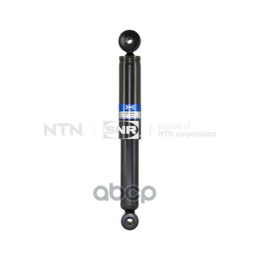Амортизатор подвески (-R) Opel Astra H (04-14)-Zafira II (05-) SNR арт. SA9531111