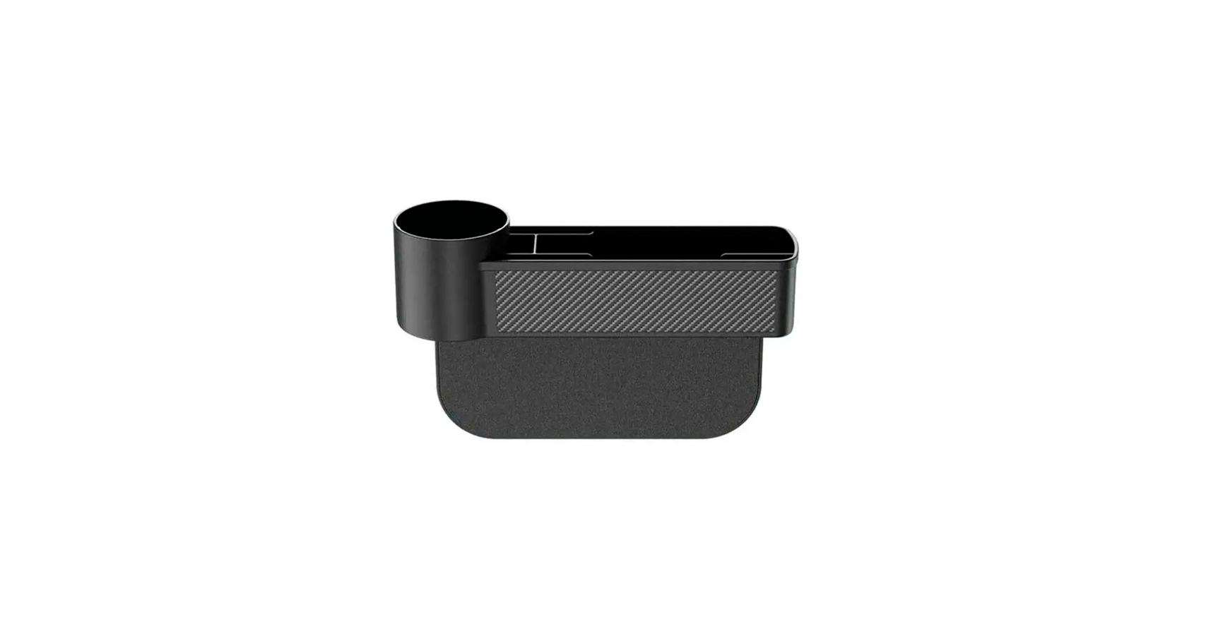 Автомобильный боковой ящик Shunwei Car Seat Gap Organizer (SD-1515)
