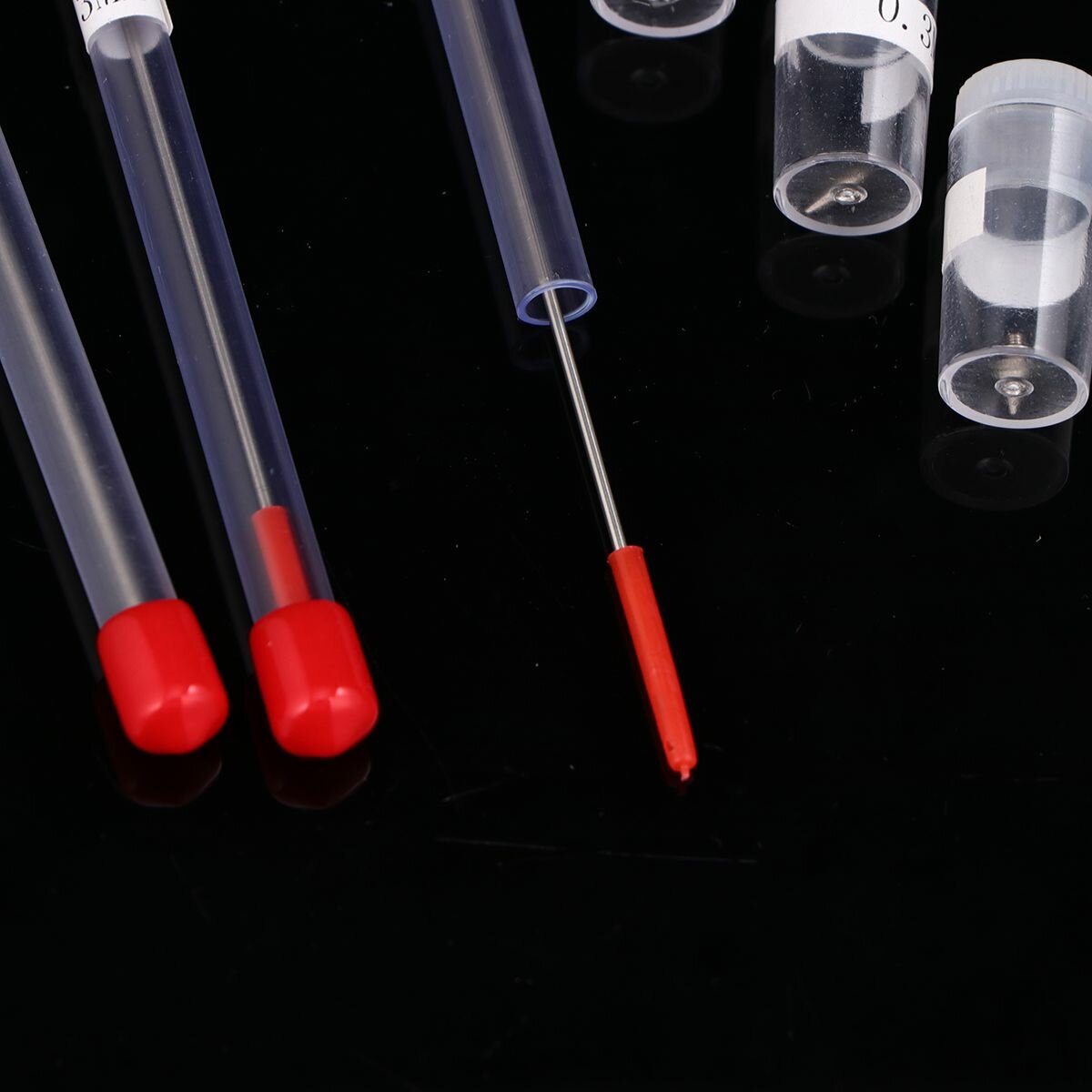 Комплектующие для аэрографа