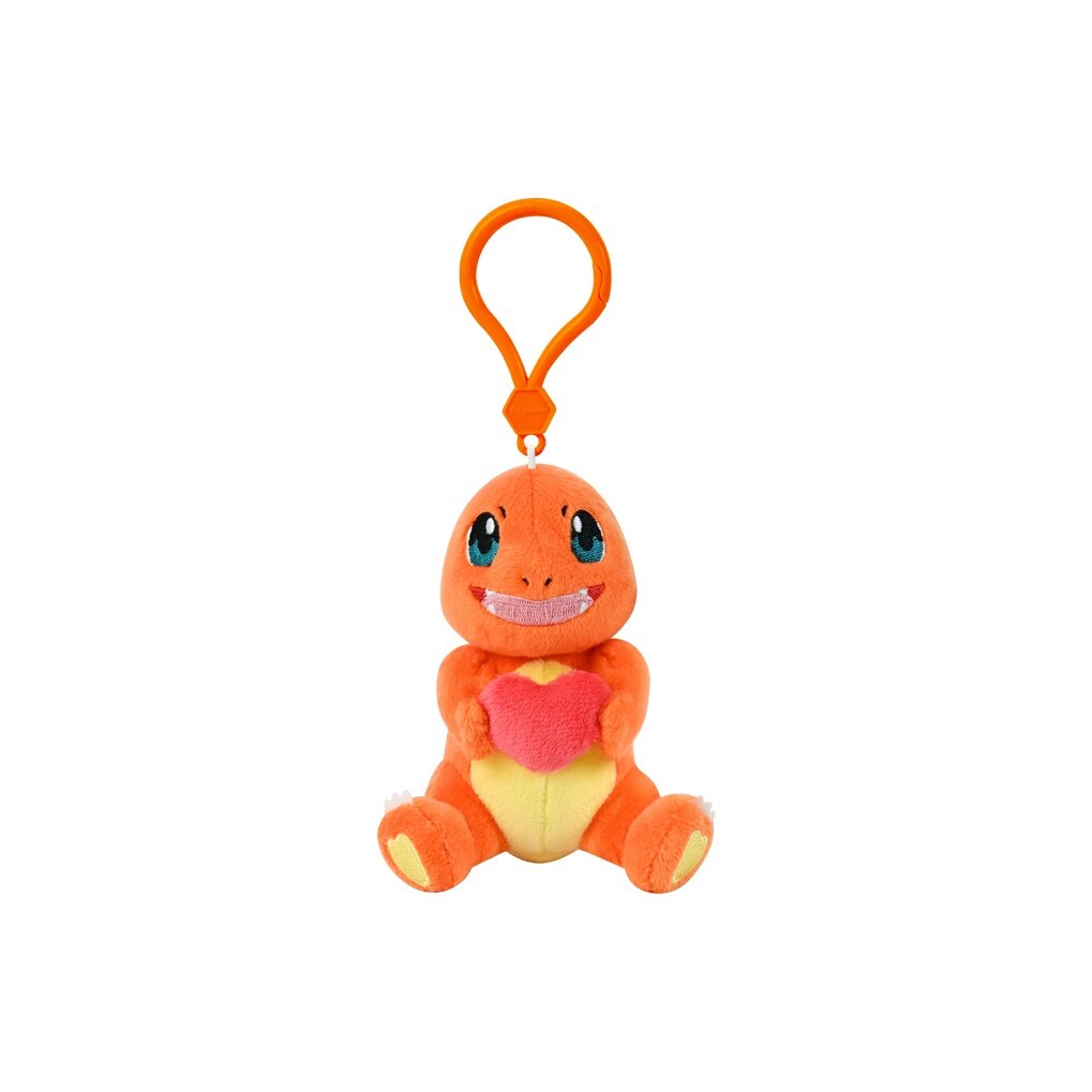 Игрушки подвесные POTDEMIEL x Pokemon