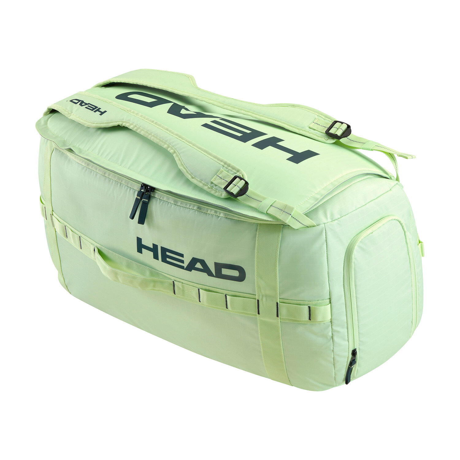 Сумка HEAD Pro Duffle M Нежный лайм 260414