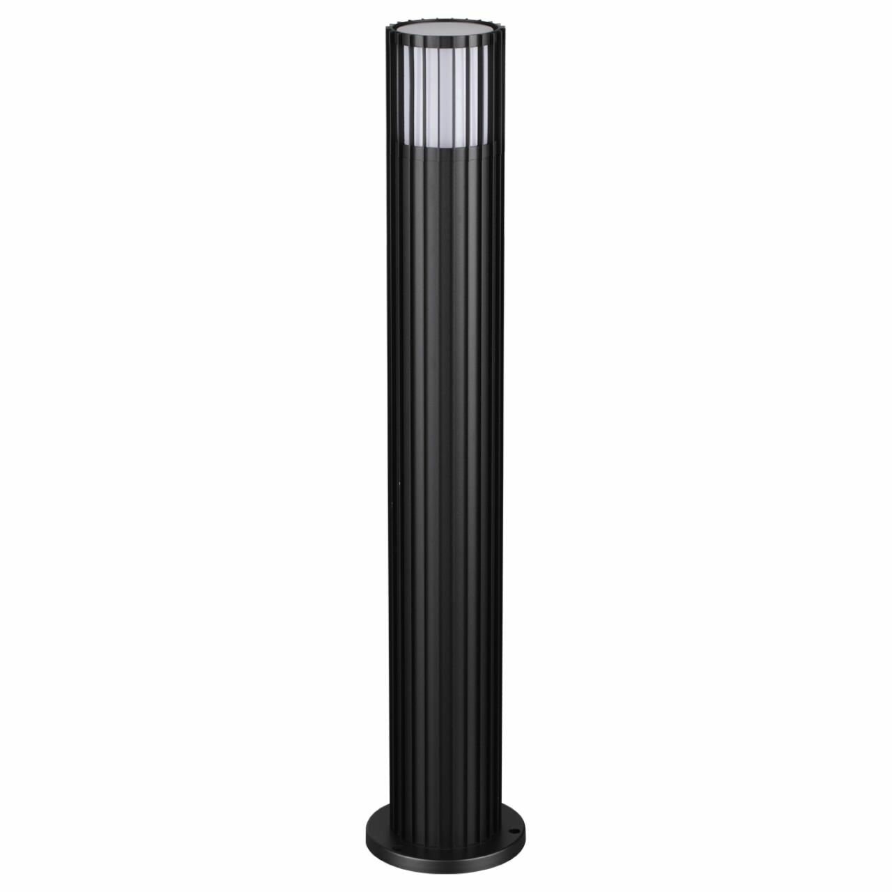 Светильник ландшафтный NOVOTECH COSTAS 370994 E27 max 25W черный
