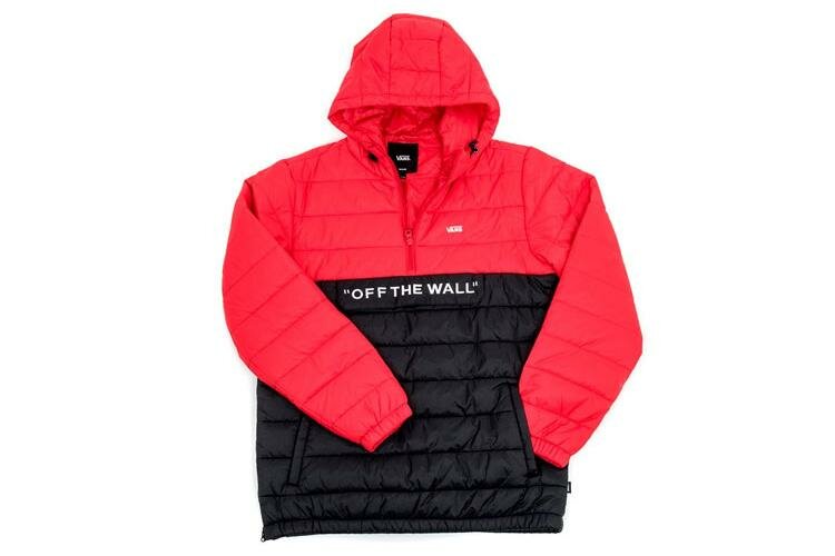 Пуховик Carlon Anorak