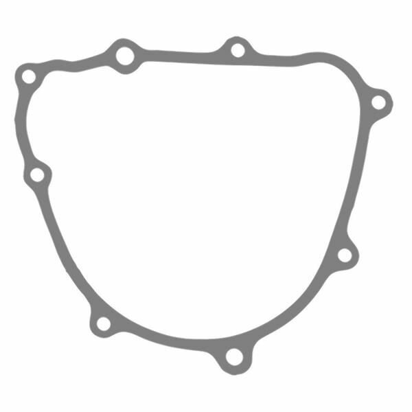 Прокладка крышки генератора для Honda XR250R 96-04 NX250 88-90 11395-KW3-881 CHAKIN 000H-138 для мотоцикла