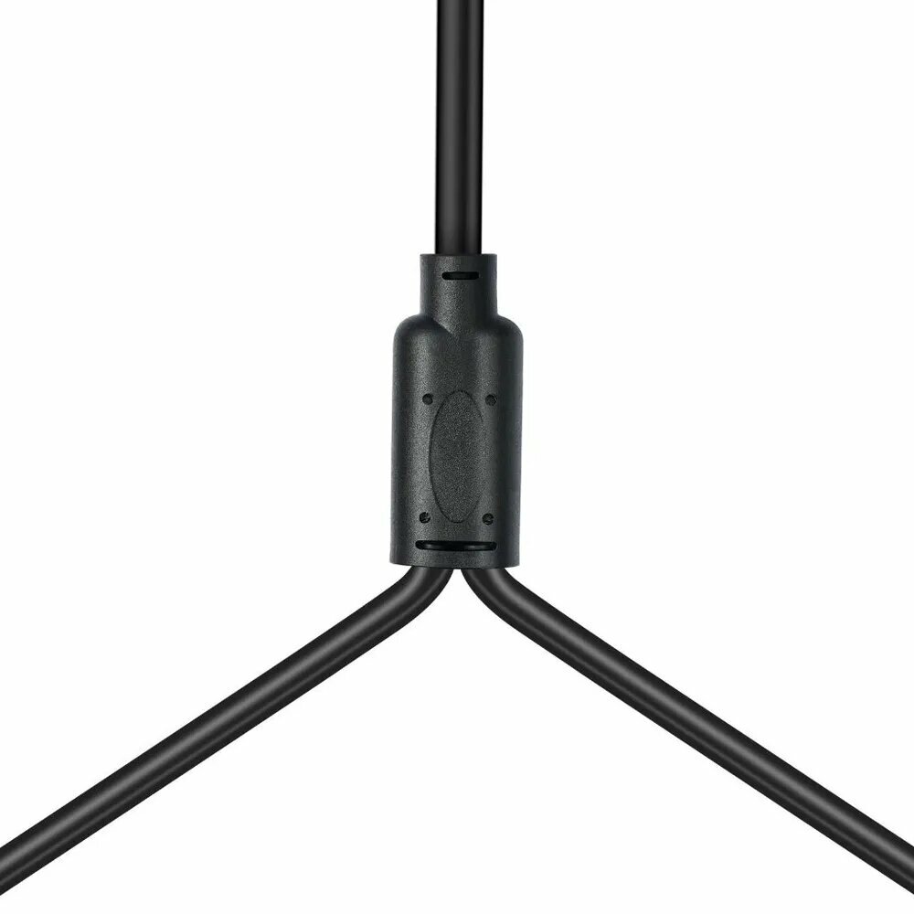 XLR 3-pin разветвитель — фото 1