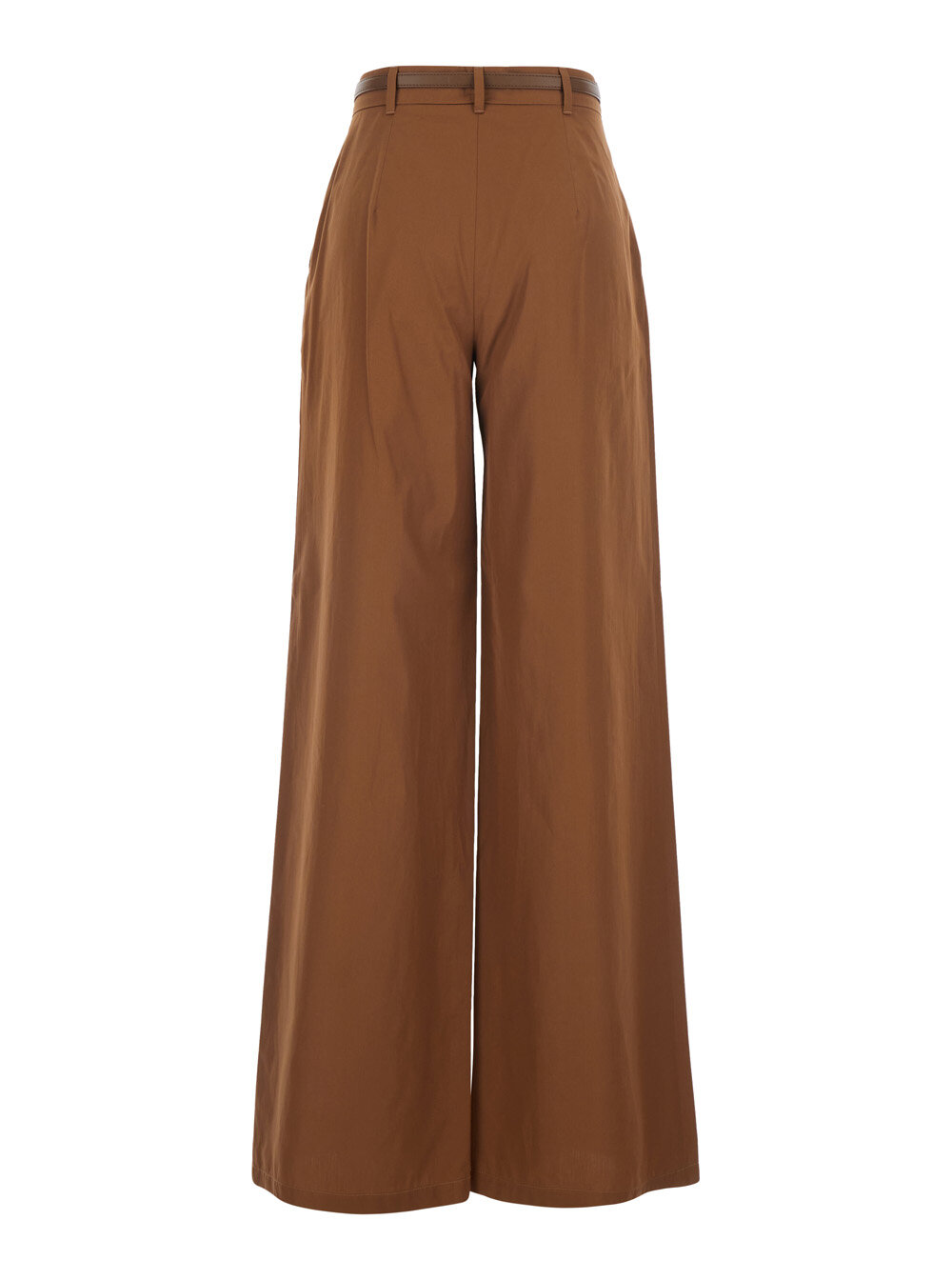 Брюки классические Max Mara, размер 44, серый — фото 1