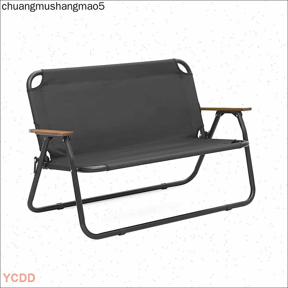 Садовая скамейка 110х52х82 см