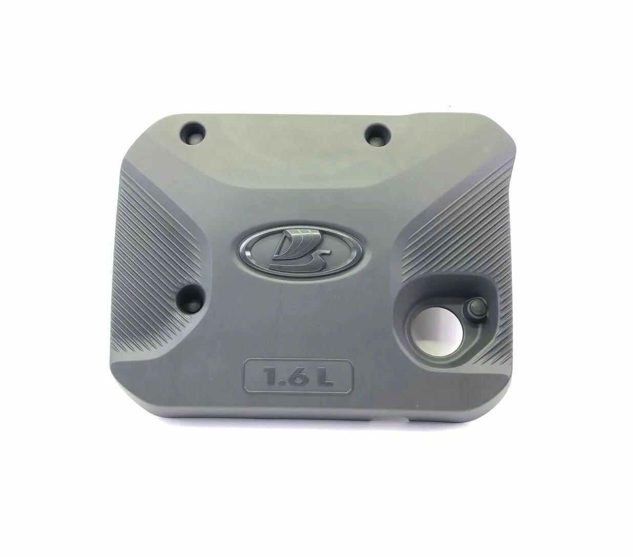 Крышка двигателя для ВАЗ-2190, LARGUS верх. 1.6 8 кл (дв 11189)