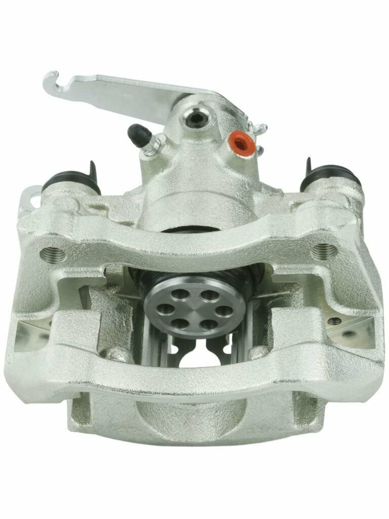 Суппорт тормозной для FORD FOCUS, MONDEO, TRANSIT, задний левый (со скобой) / Febest 2177-TT9RL