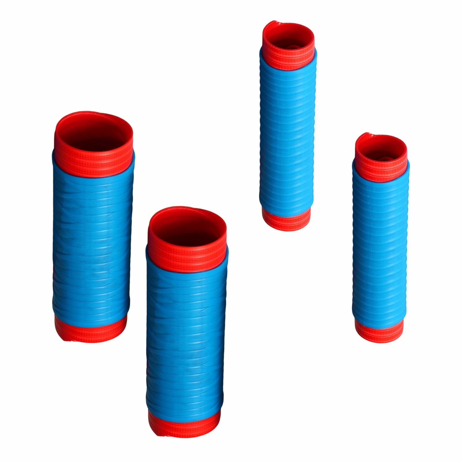 Прочные эластомерные накладки на руль мотоцикла с эргономичным дизайном