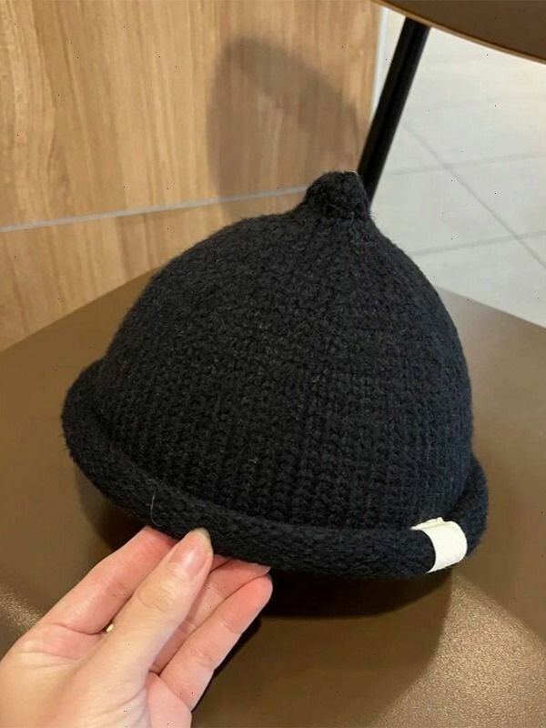 Чепчик  Базовая коллекция для детей