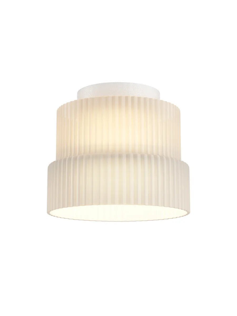 Потолочный светильник Maytoni MOD518CL-L12W3K Альба Цоколь LED