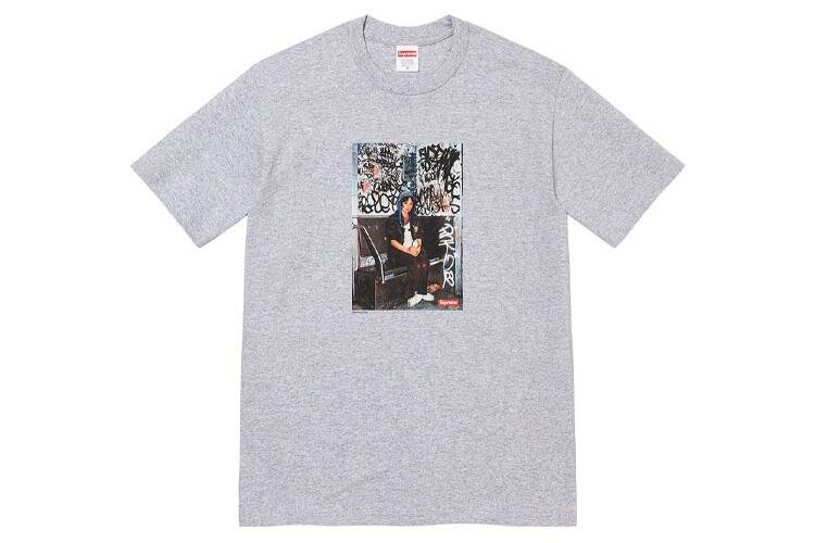 Футболка Supreme