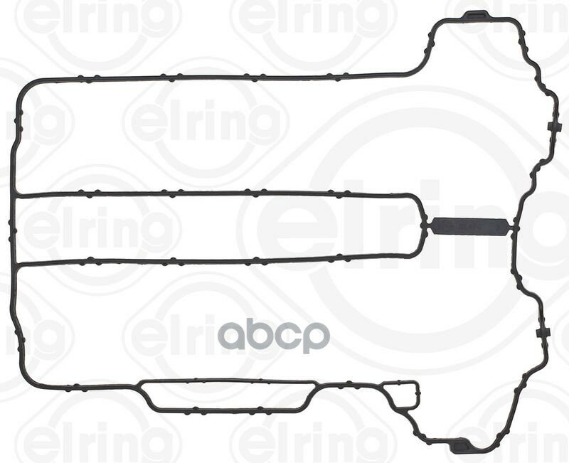 Прокл. клап. крышки OPEL CORSA/AGILA 1.0 09.00-> Elring арт. 111.470