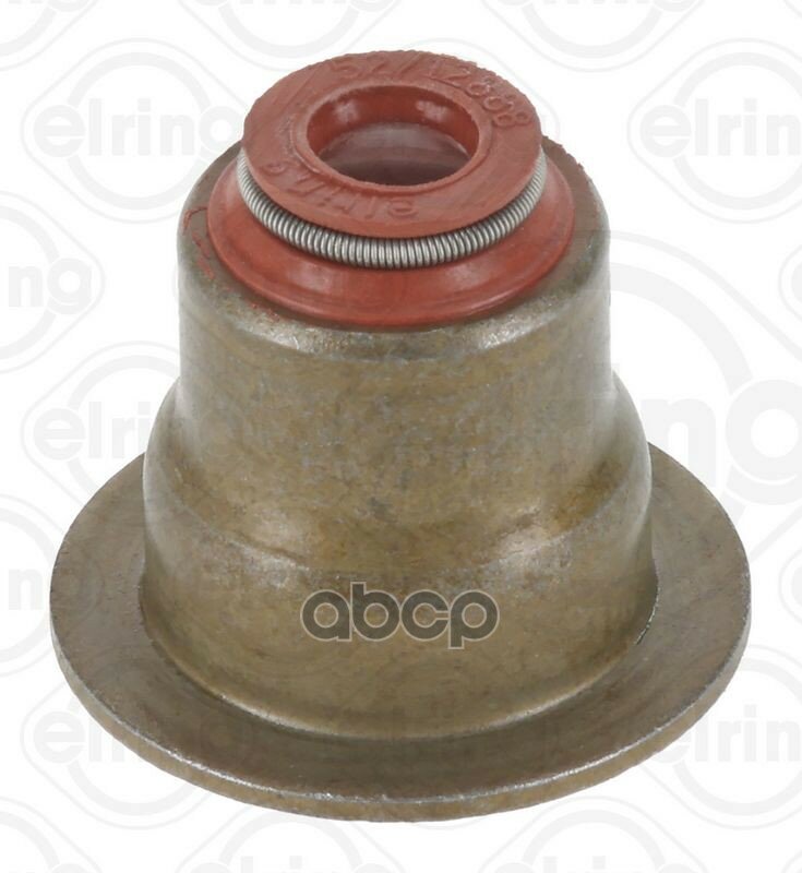 Колпачок маслосъёмный Ford Focus 98-04 / Mondeo 96-15 EDDB; EDDC; EYDB; EYDL; HMDA; L1E; L1H; NGA; NGB; RDA; R Elring арт. 127.490