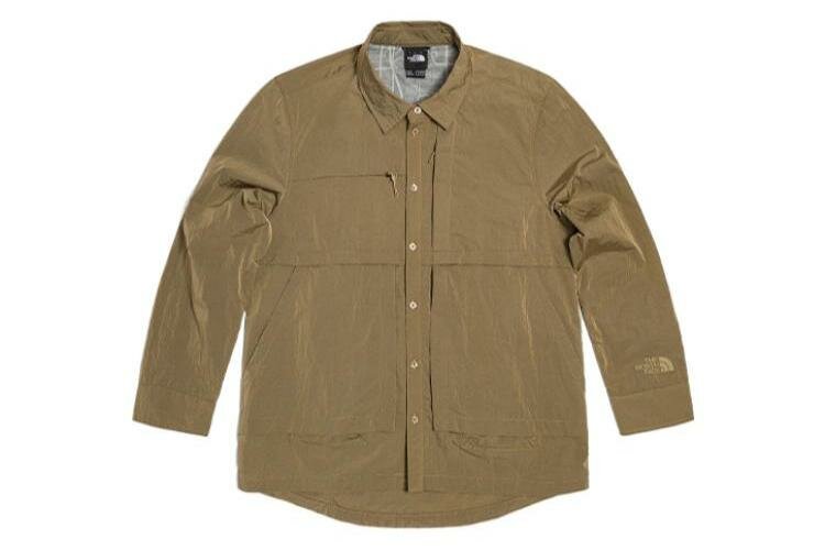 Рубашка SS22